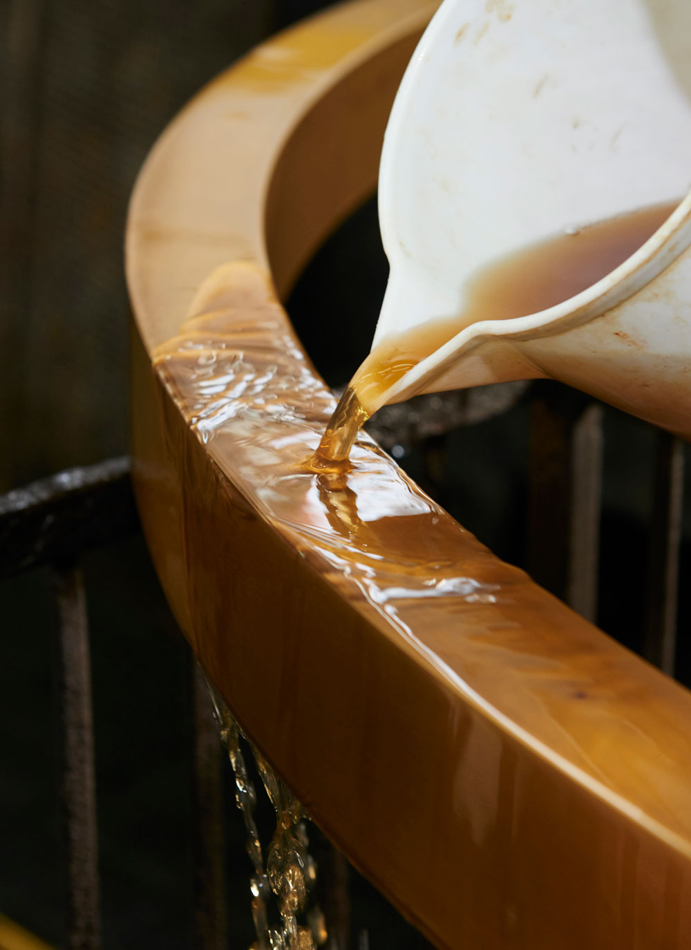 Henge | Italian Design Furniture - MarQ HQO